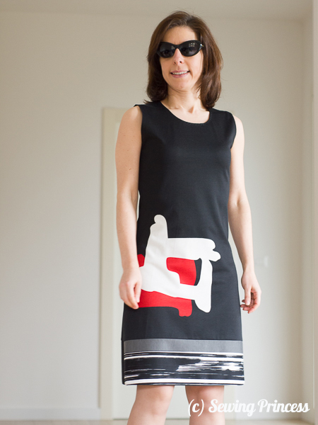 Style Arc Kate Dress: One Pattern Many Looks – Sewing Princess