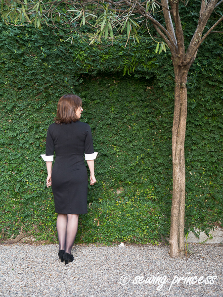 A dress from the movies: El Tiempo Entre Costuras – The Seamstress ...